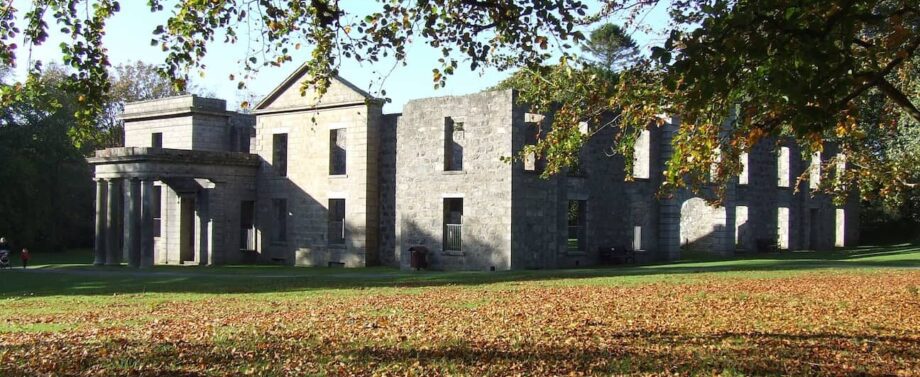 History & Heritage | Aden Country Park - Discover Aden's History