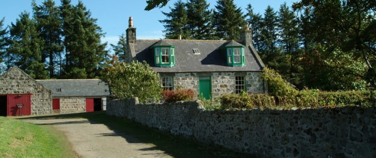 Farming Museum | Aden Country Park - Story of Farming Past