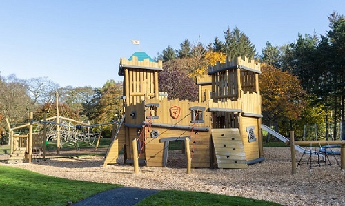 Home | Aden Country Park - Nature in Aberdeenshire