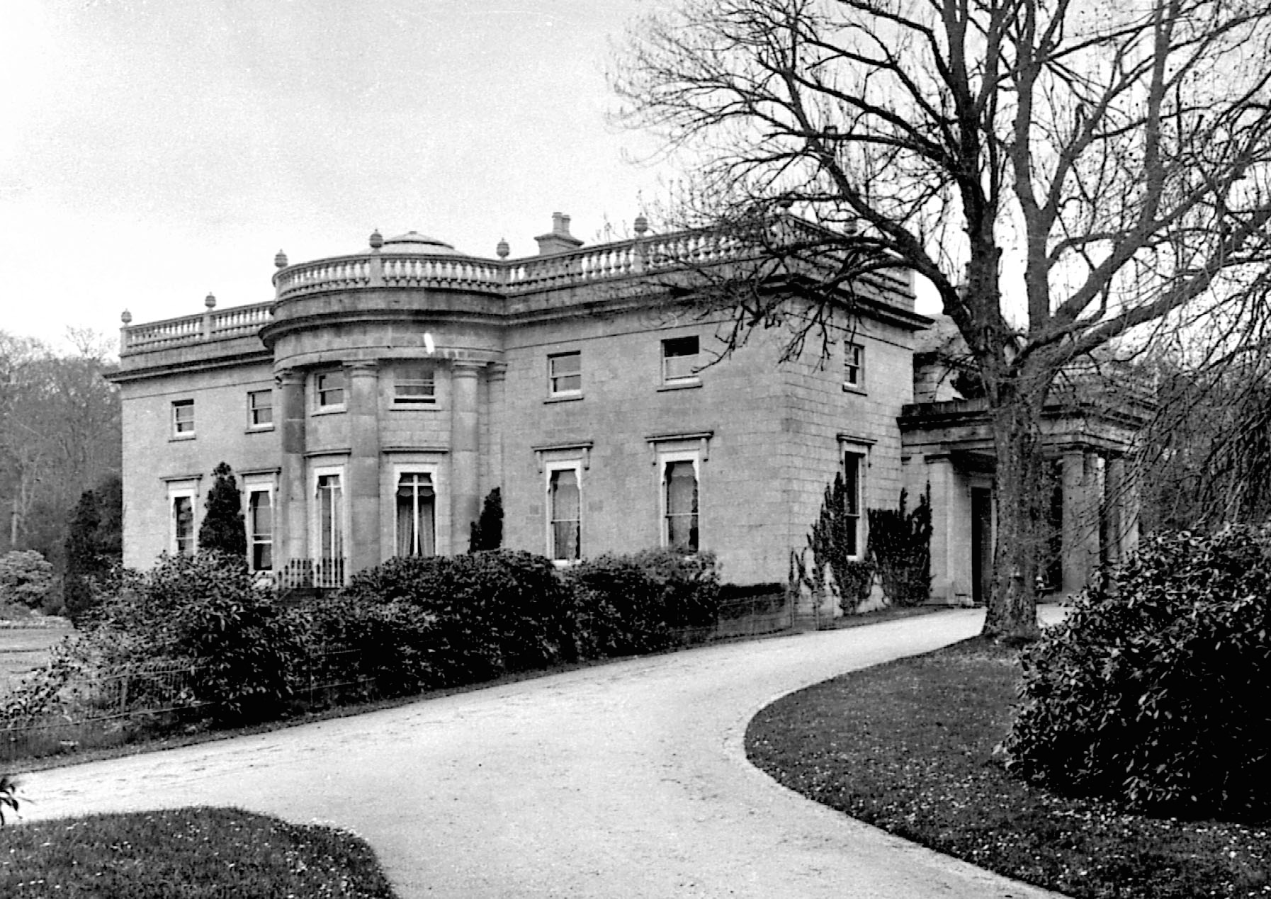 Aden Celebrates The Festival of Darkness | Aden Country Park