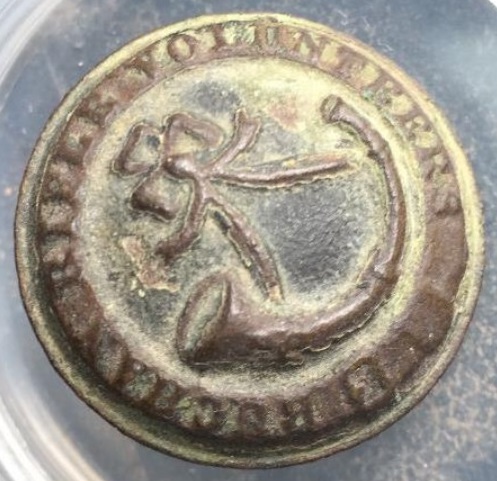 WWI Trenches | Aden Country Park - A Piece of War History