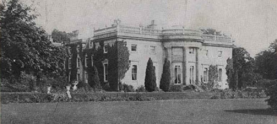 The Mansion House | Aden Country Park - A Stately Home