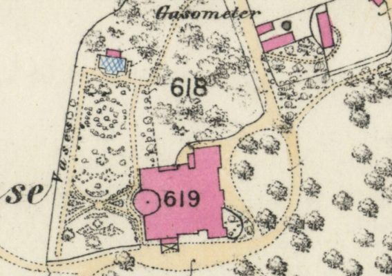 The Mansion House | Aden Country Park - A Stately Home