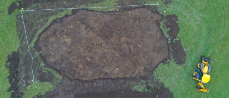 Neolithic Site | Aden Country Park - Ancient Stone-Age Sites