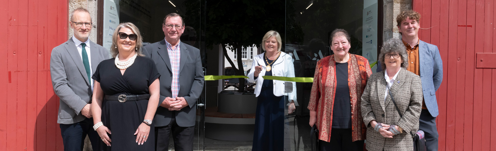 Home | Aden Country Park - Nature in Aberdeenshire