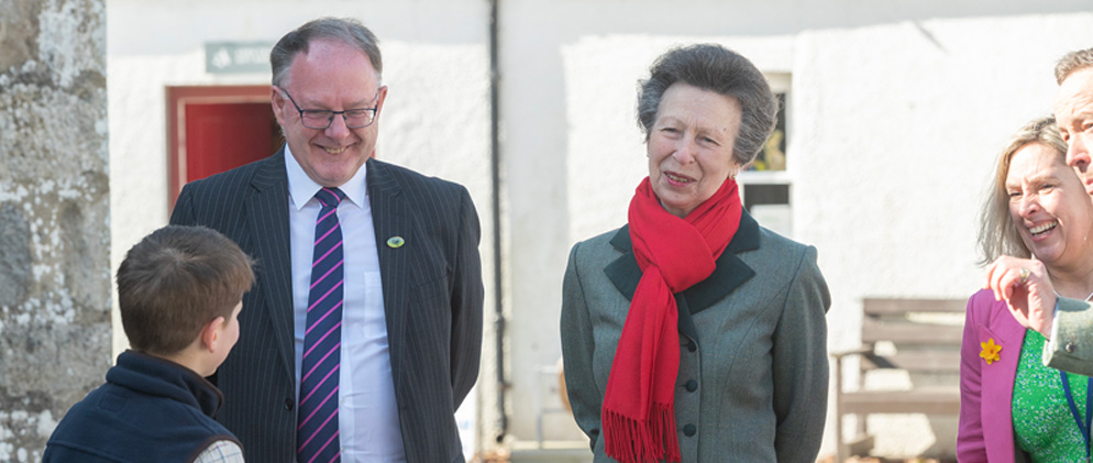 Home | Aden Country Park - Nature in Aberdeenshire
